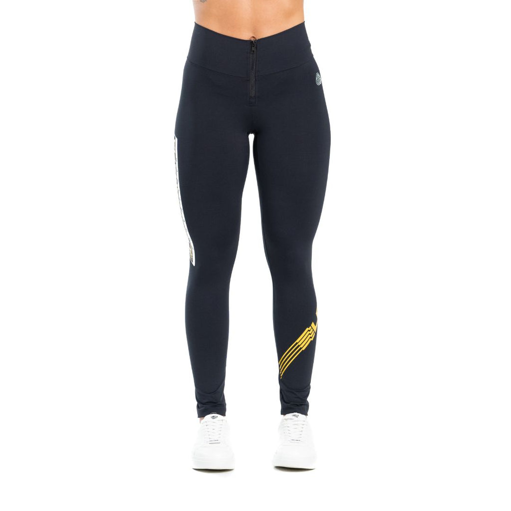 Legging Essentials Negro – Labellamafia Chile